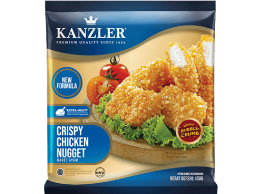 11 Rekomendasi Chicken Nugget Paling Enak & Krispi Terbaru 2023